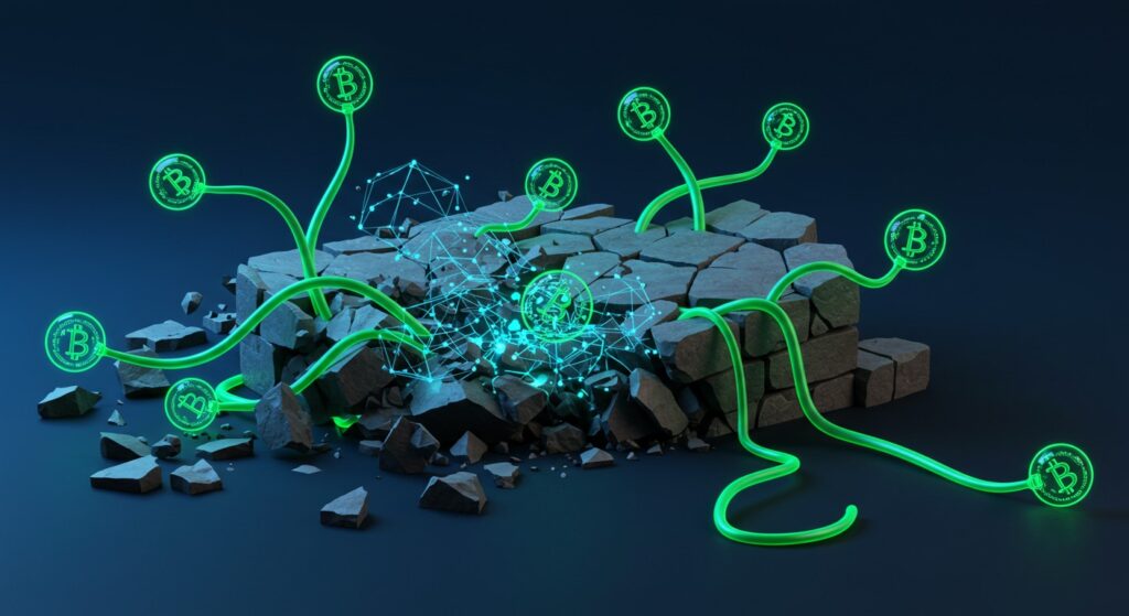 Why Crypto Foundations Fail: A New Path Forward