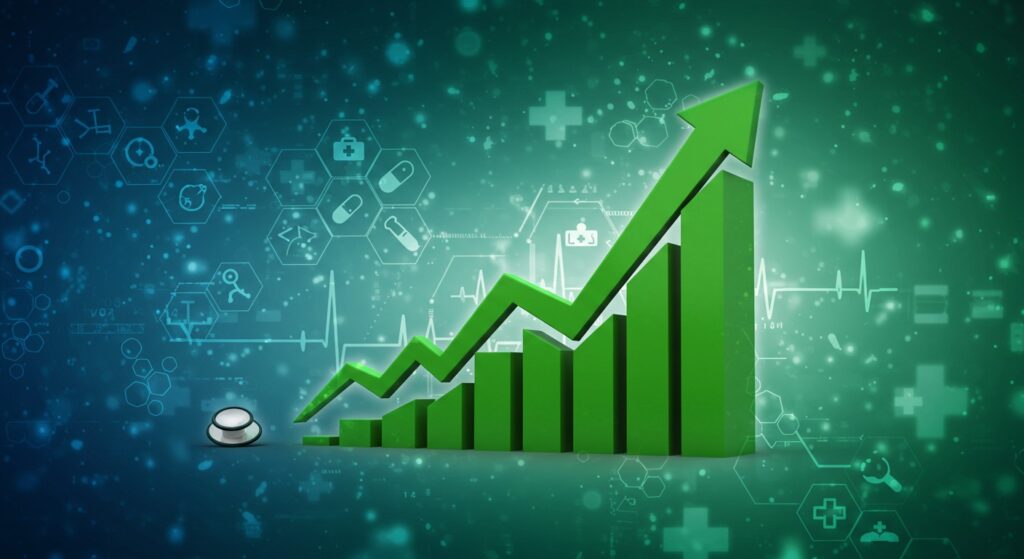 Why Doximity Stock Could Surge Over 50% in 2025