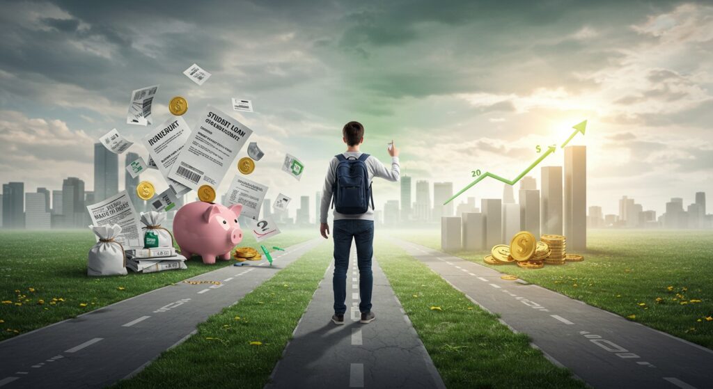 Why Gen Z Struggles To Save Money: Tips To Thrive