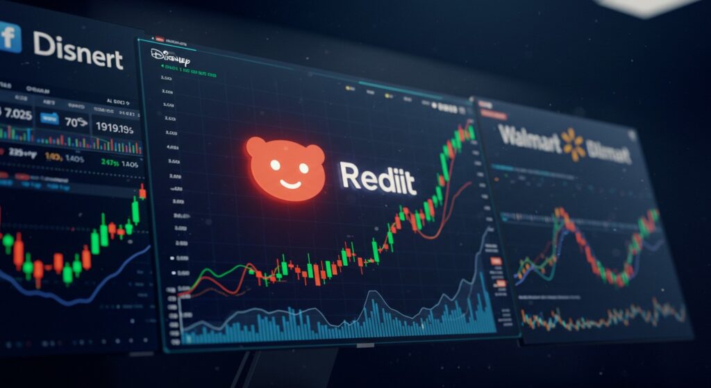 Why Reddit Stock Is a Social Media Investment Winner