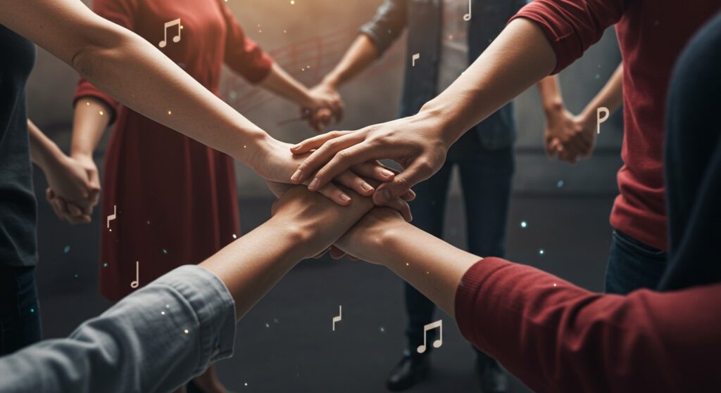 Why Unity in Diversity Strengthens Relationships
