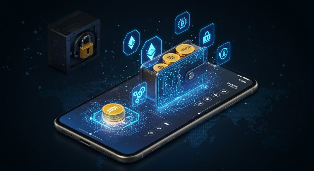 World App Acquires Dawn Wallet: Crypto Future Unveiled