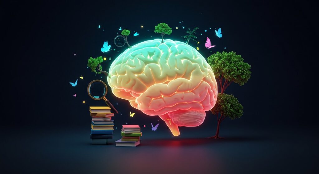 4 Proven Habits To Keep Your Mind Sharp At Any Age