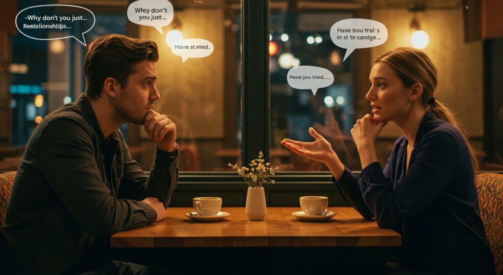 5 Phrases That Make You Sound Judgmental and How to Fix Them