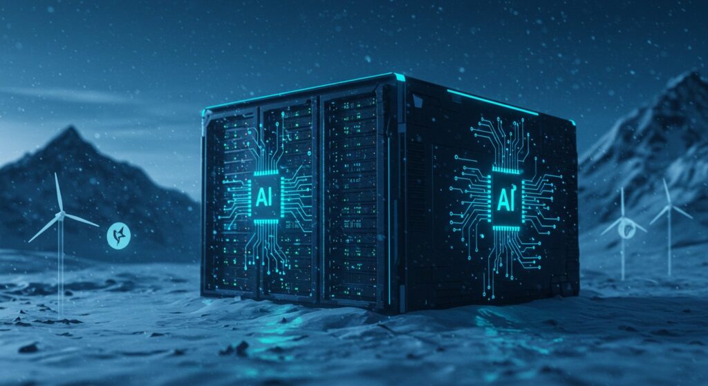 AI Chip Boom: Groq’s Bold European Expansion