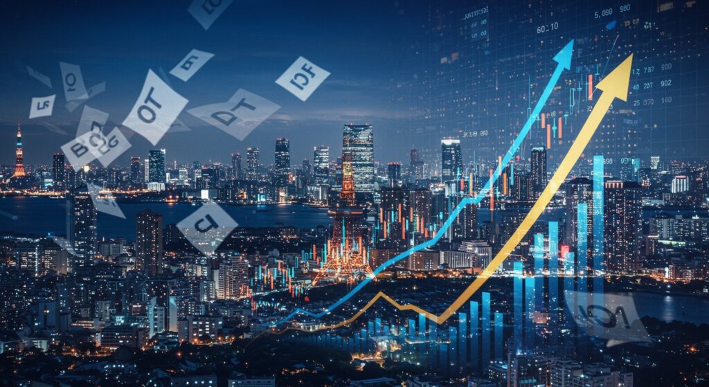 Asia-Pacific Markets: Key Trends And Insights For 2025