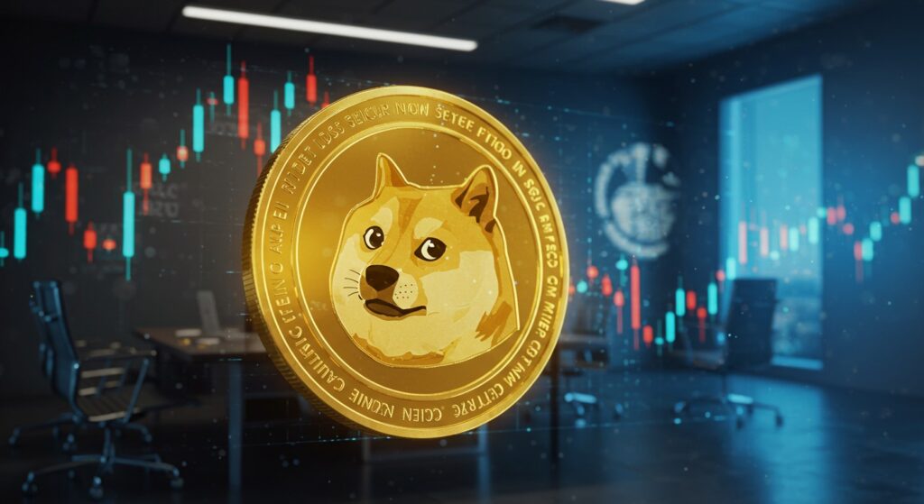 Bit Origin’s Dogecoin Bet: Meme Coin Treasury Rise