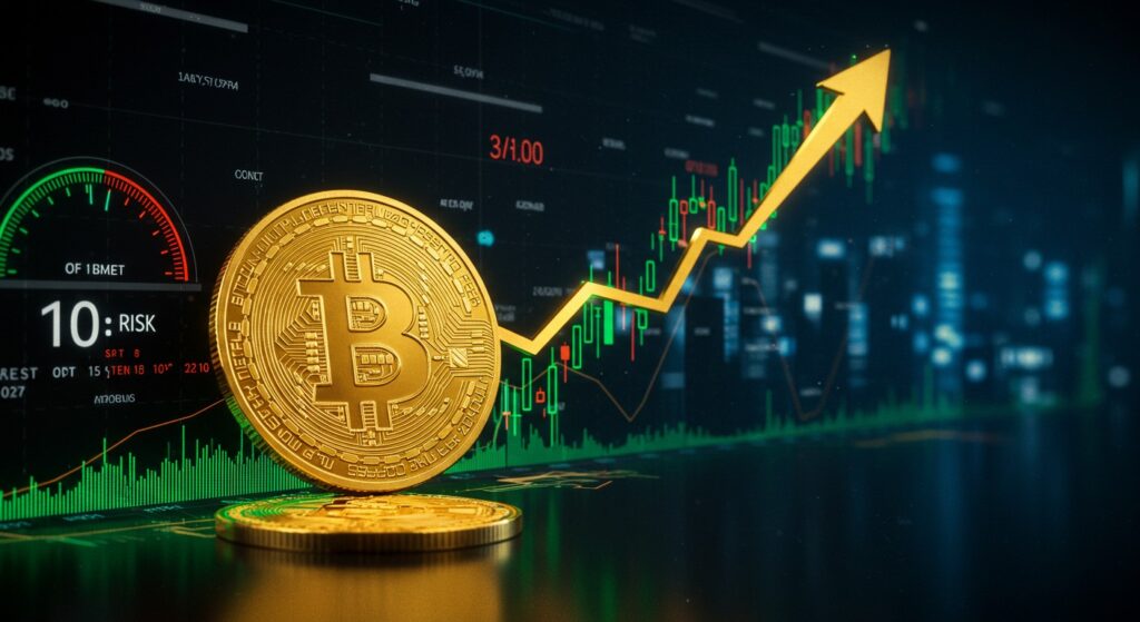 Bitcoin Bull Run: What’s Next for Crypto in 2025?