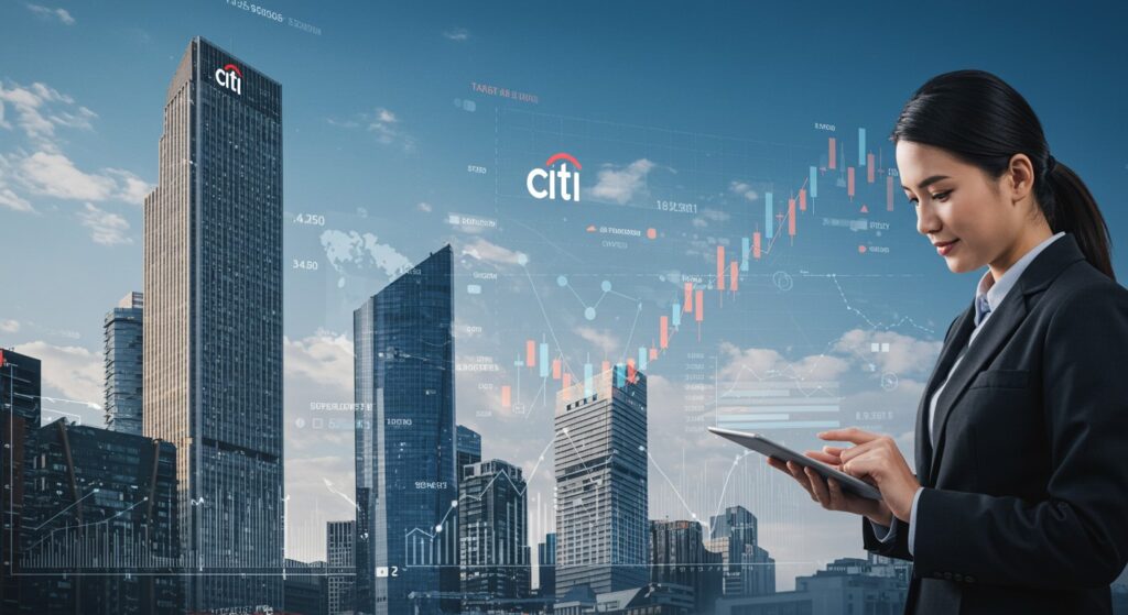 Citigroup’s Q2 2025 Earnings: A Deep Dive Into Success