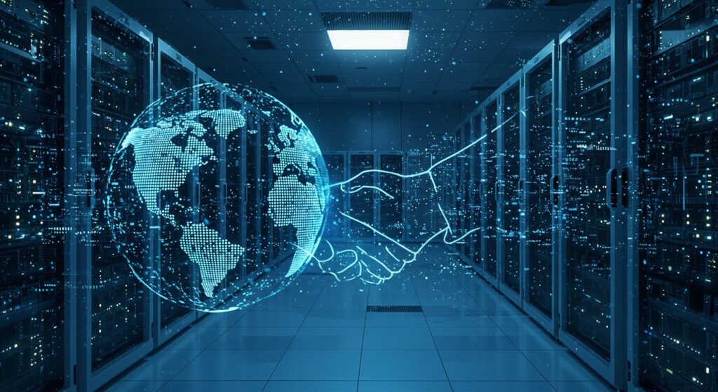 CoreWeave’s $9B Core Scientific Buyout: AI Powerhouse Move