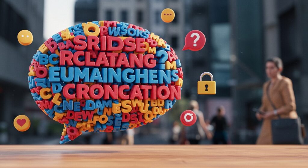 Decoding Modern Slang: A Guide To Clear Communication