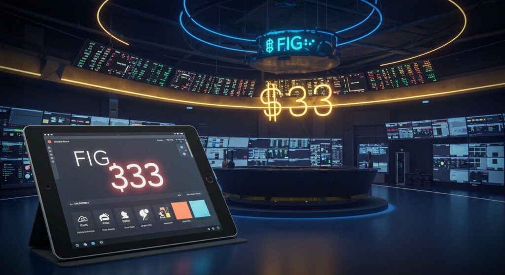 Figma’s $33 IPO: Tech Triumph or Market Risk?