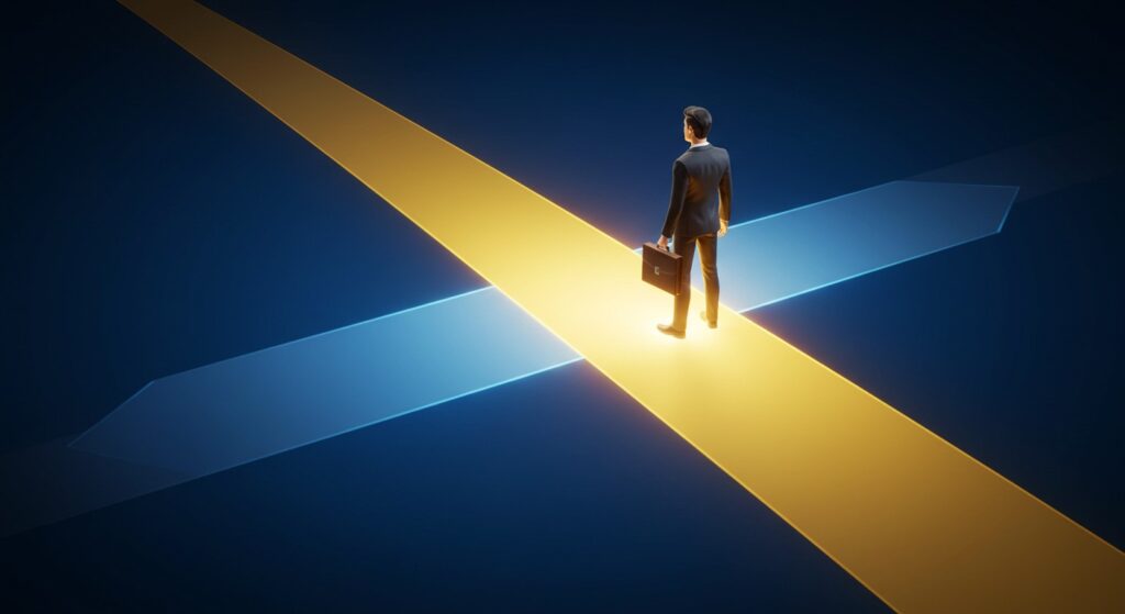 How to Seize Opportunities with Confidence
