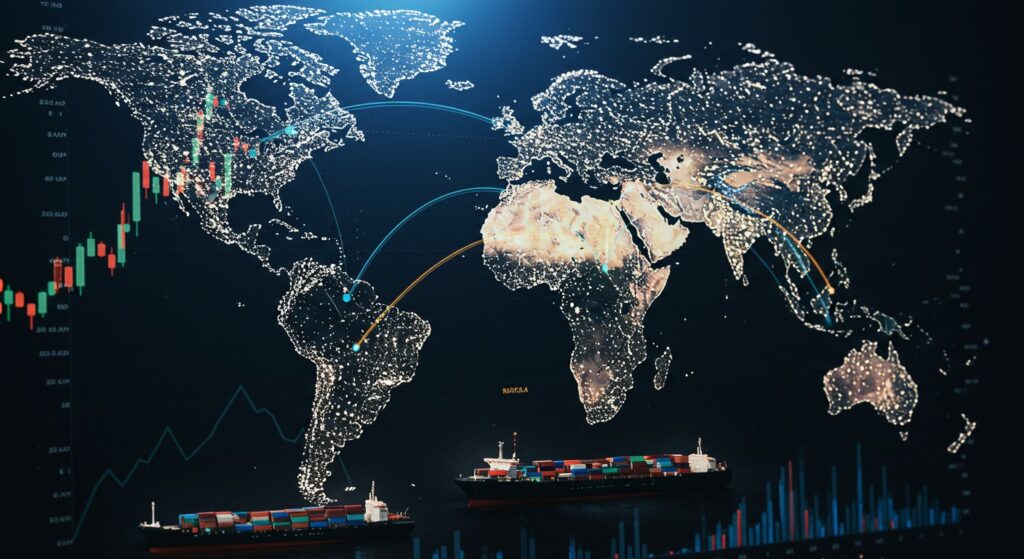 Navigating Economic Shifts: Global Markets In Q2 2025
