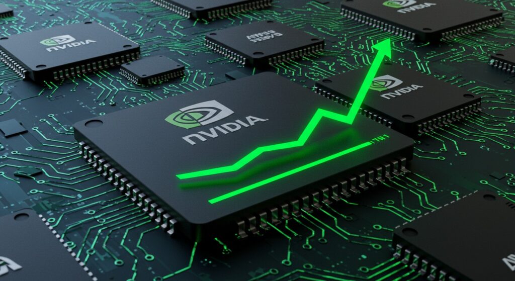 Nvidia CEO’s Share Sales: What Investors Should Know