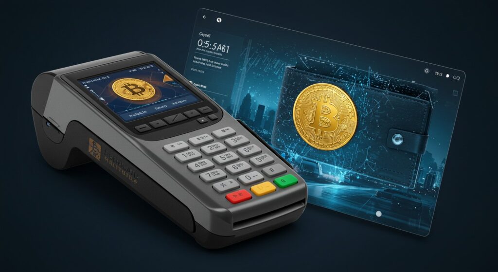 Square’s Bitcoin Payment Rollout: A Game-Changer for Merchants