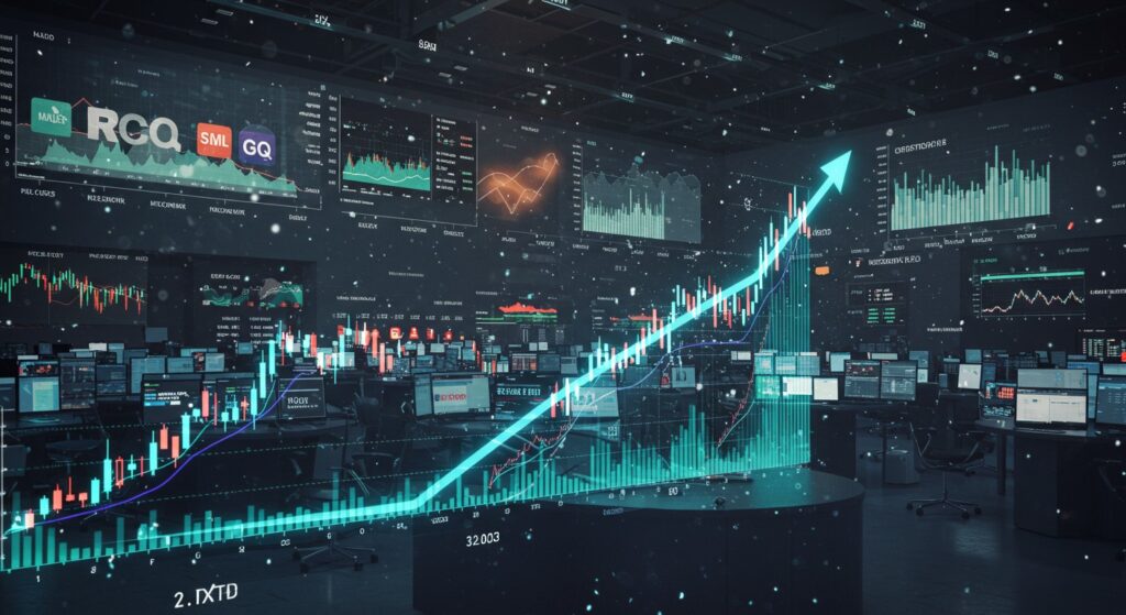Stock Market Movers: What Drives Tomorrow’s Trends