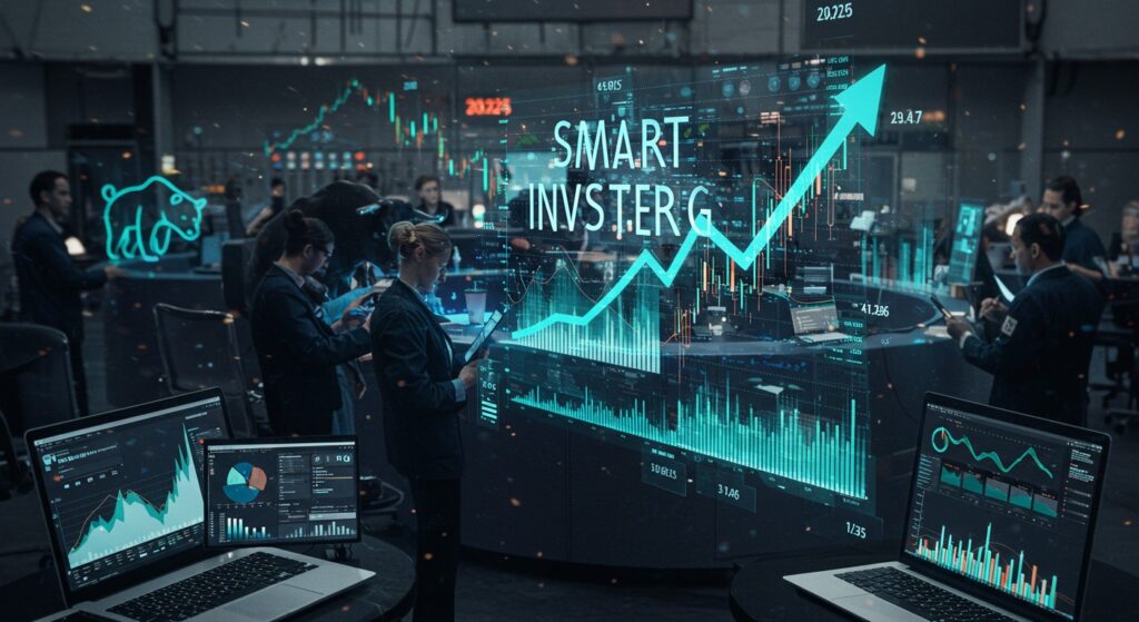 Stock Picks Unraveled: Smart Investing Moves for 2025