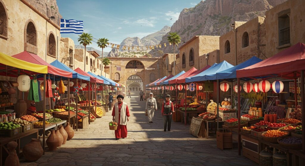 Top 40 Countries With Rich Culture And Heritage