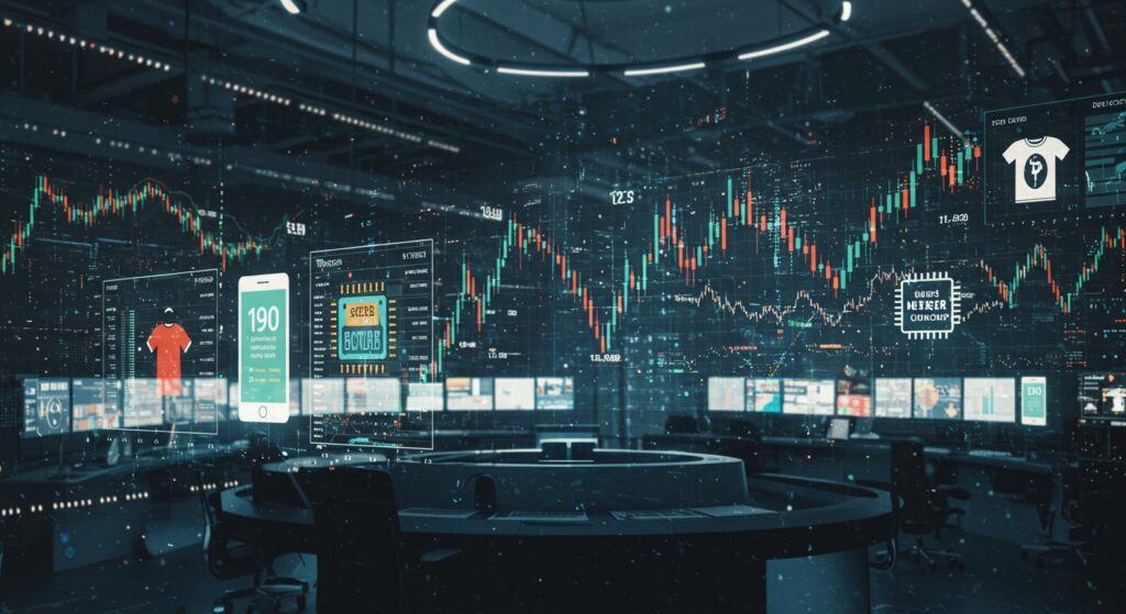 Top Stock Movers To Watch This Week