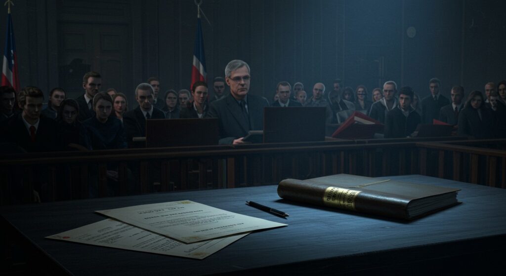 Trump and Epstein: Unsealed Files Spark Debate