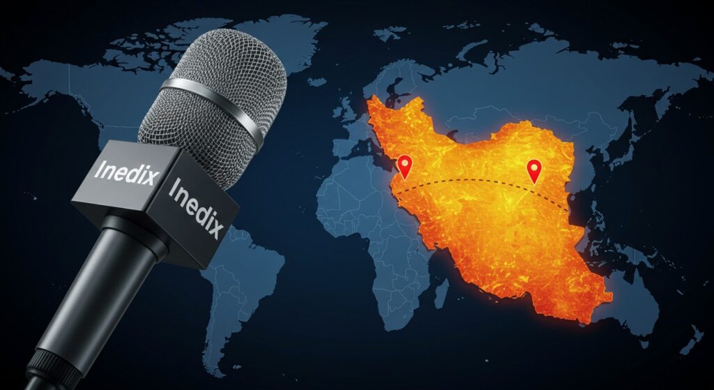 Tucker Carlson’s Iran Interview: Why It Matters