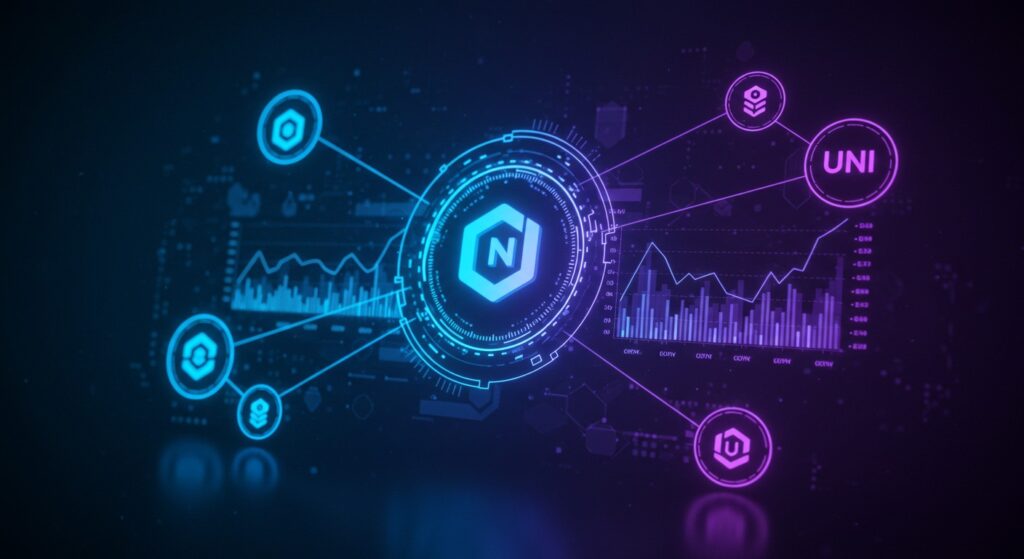 Uniswap’s Rise: Breaking Resistance with $110B Volume