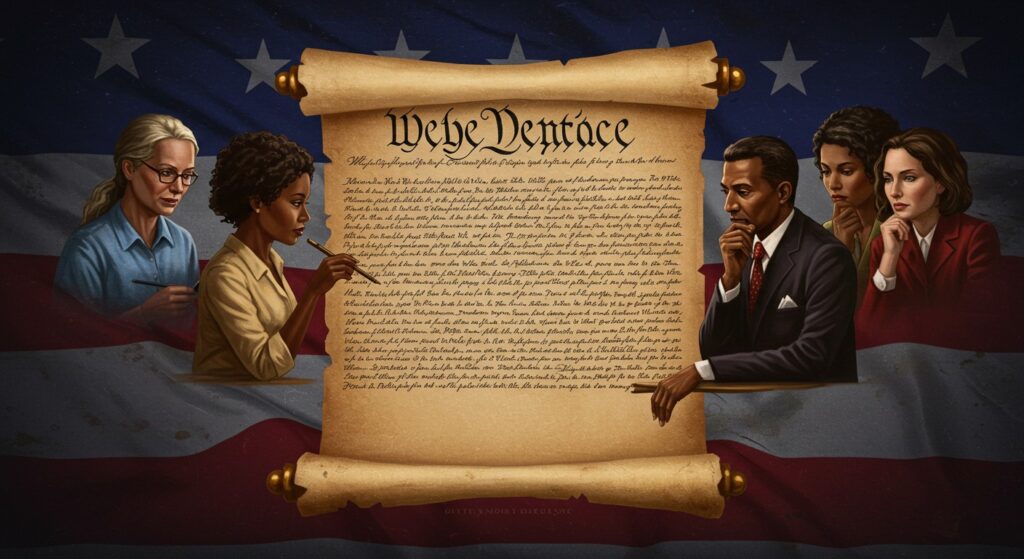 Why America’s Founding Principles Still Matter Today