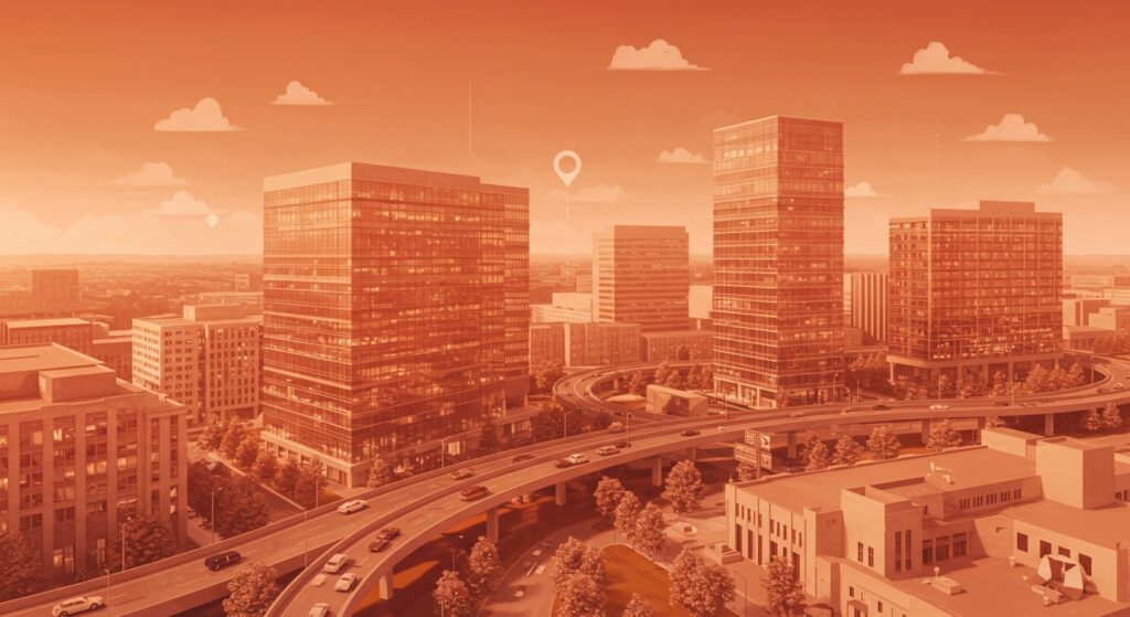 Why Georgia Shines for Business in 2025