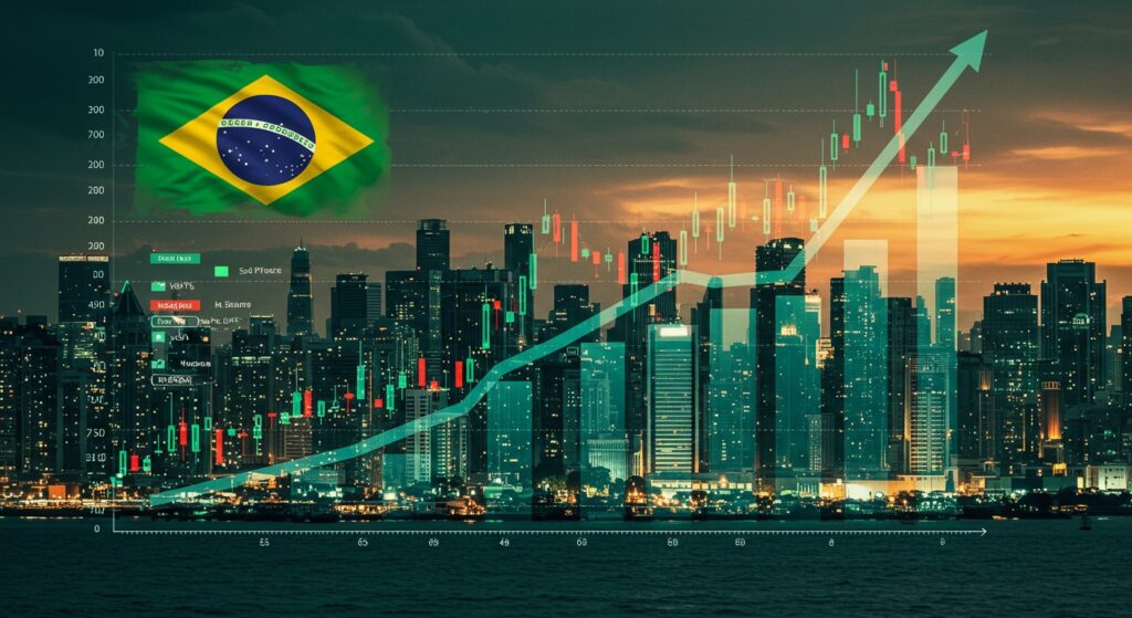 Why Latin America Stocks Are Soaring in 2025