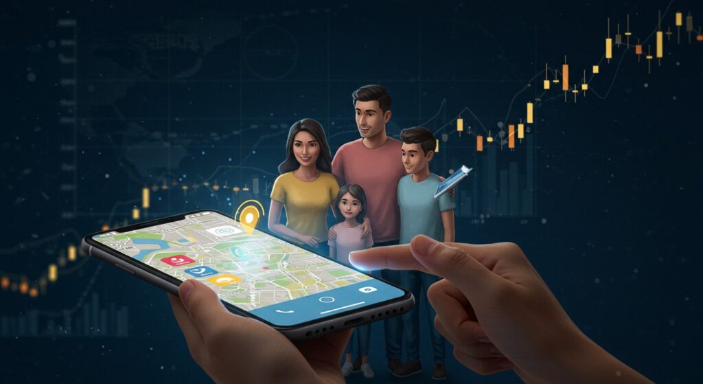 Why Life360 Stock Is a Top Family App Investment