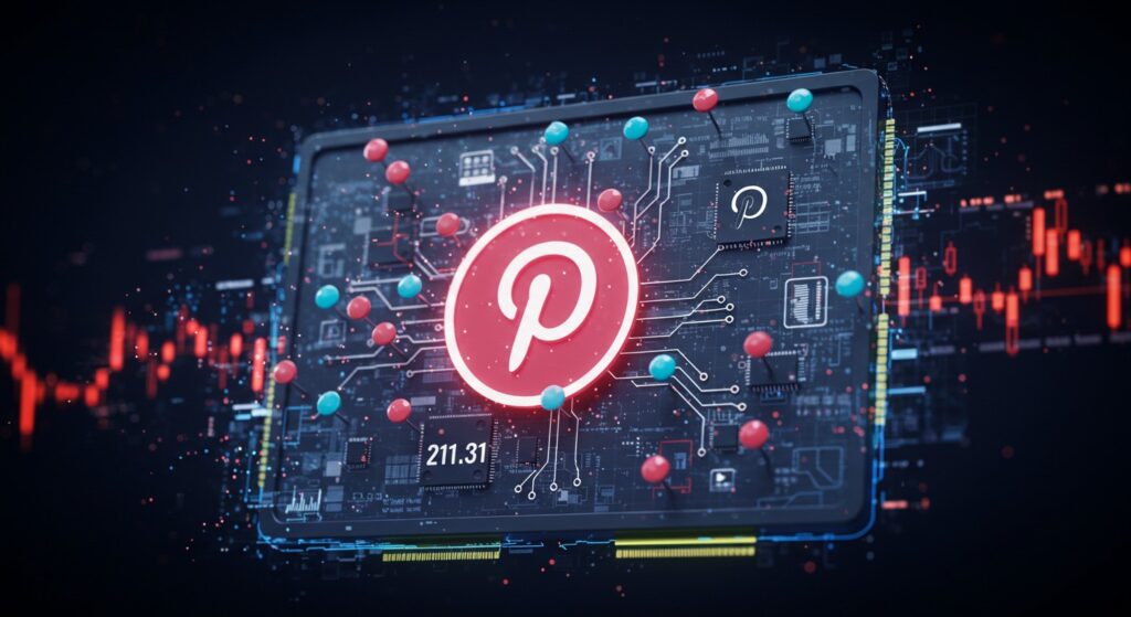 Why Pinterest Stock Is a Top Social Media Investment