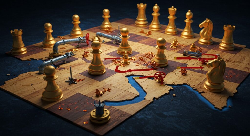 Why Regional Alliances Shift Global Power Dynamics