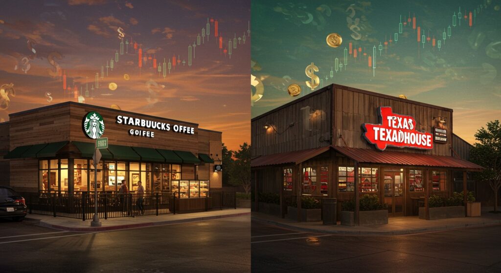 Why These 2 Restaurant Stocks Are Worth Your Investment