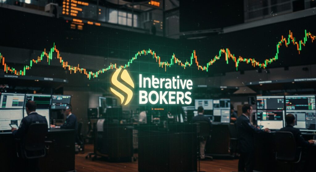 Why This Brokerage Stock Could Skyrocket In 2025