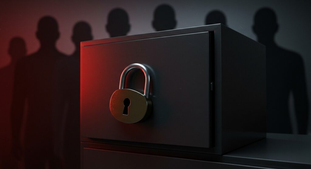 Why Transparency In Scandals Sparks Trust Issues