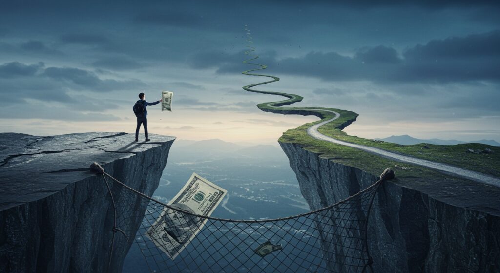 Why Welfare Traps Keep People Stuck: A Human Perspective