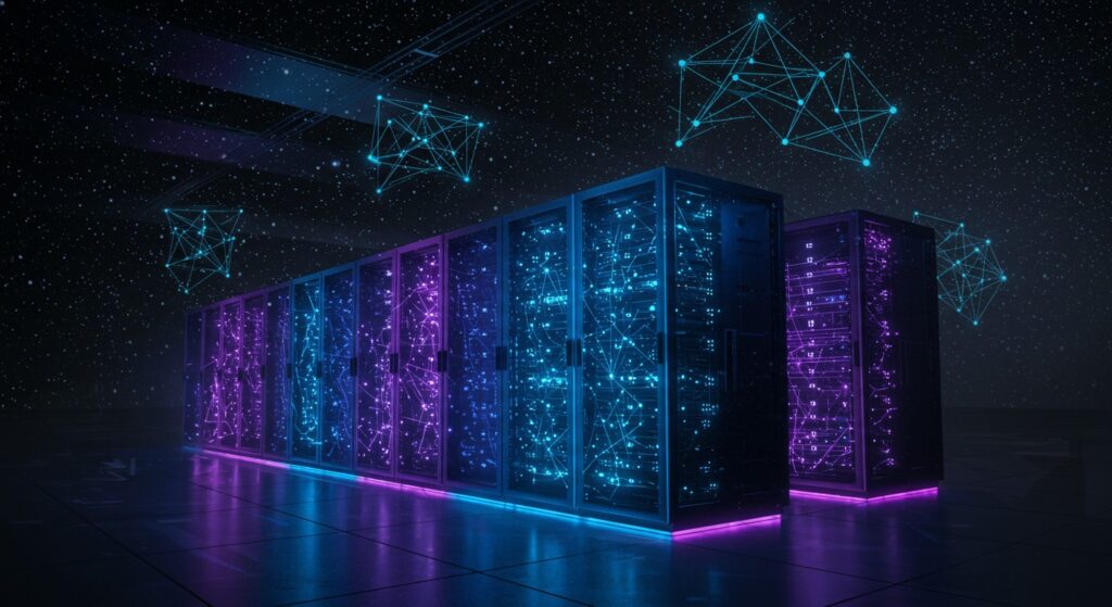 Zuckerberg’s AI Supercluster Vision For 2026 Unveiled