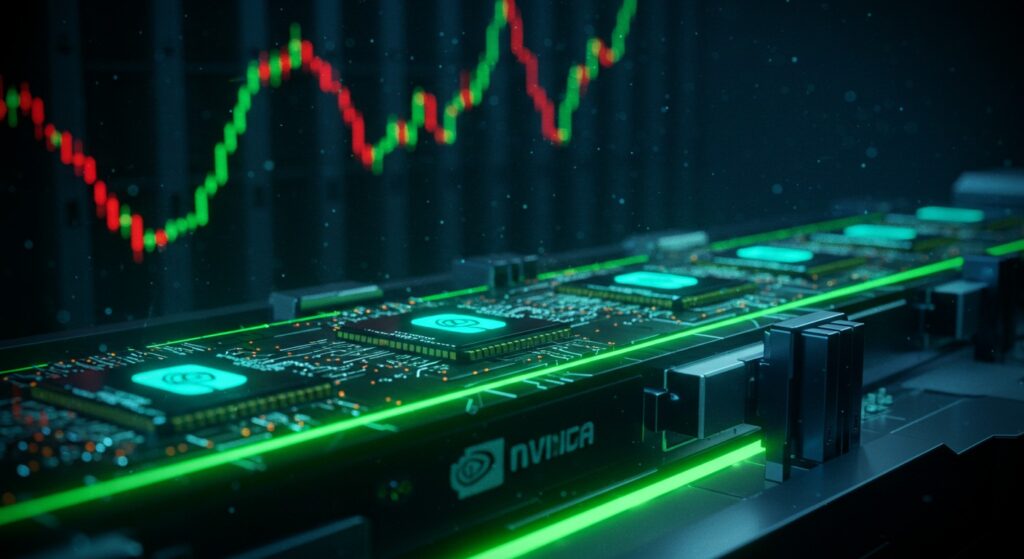 4 Key Questions Shaping Nvidia’s Stock Future