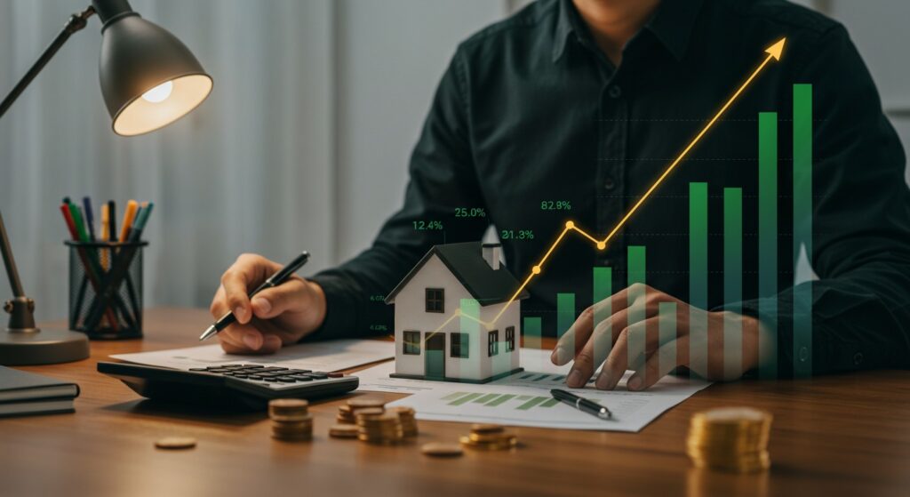 5 Essential Steps To Prep For Mortgage Refinancing