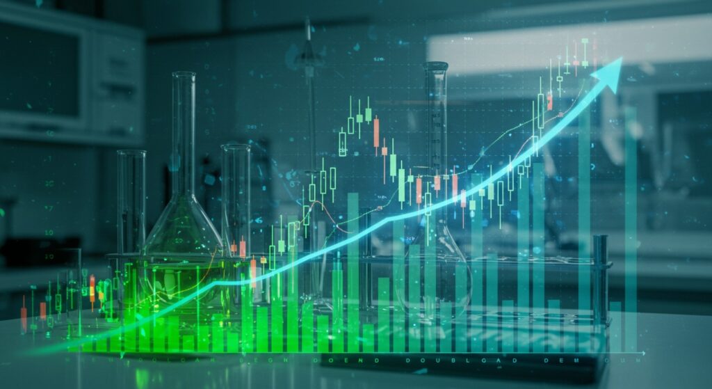 Biogen Stock Poised For Breakout: Is Now The Time?