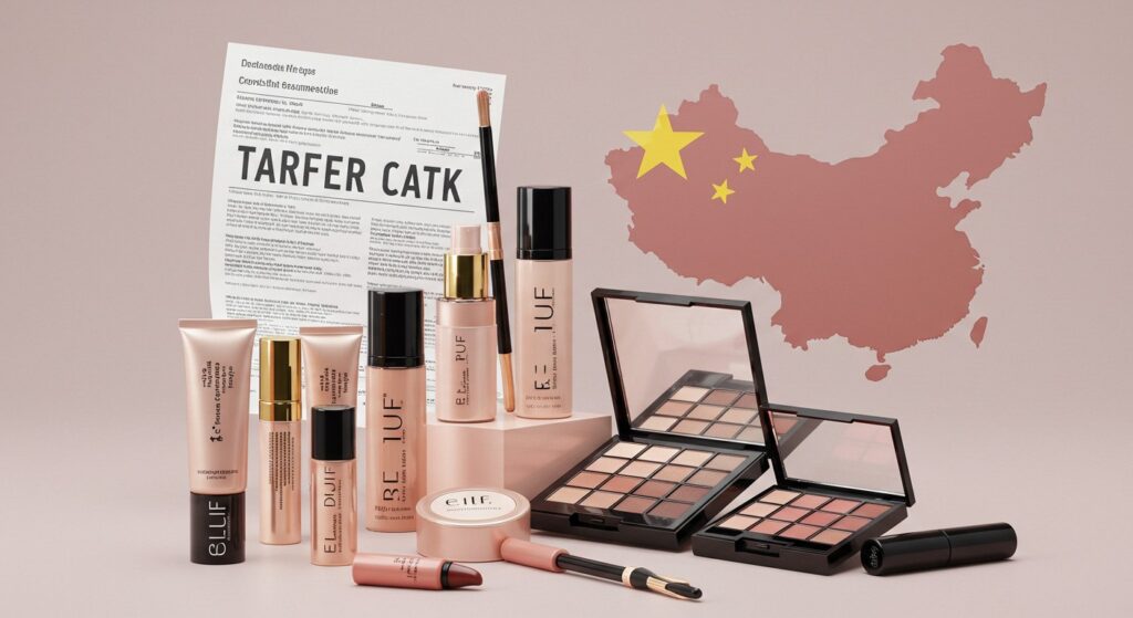 E.l.f. Beauty Q1 2026: Tariffs Hit Profits Hard