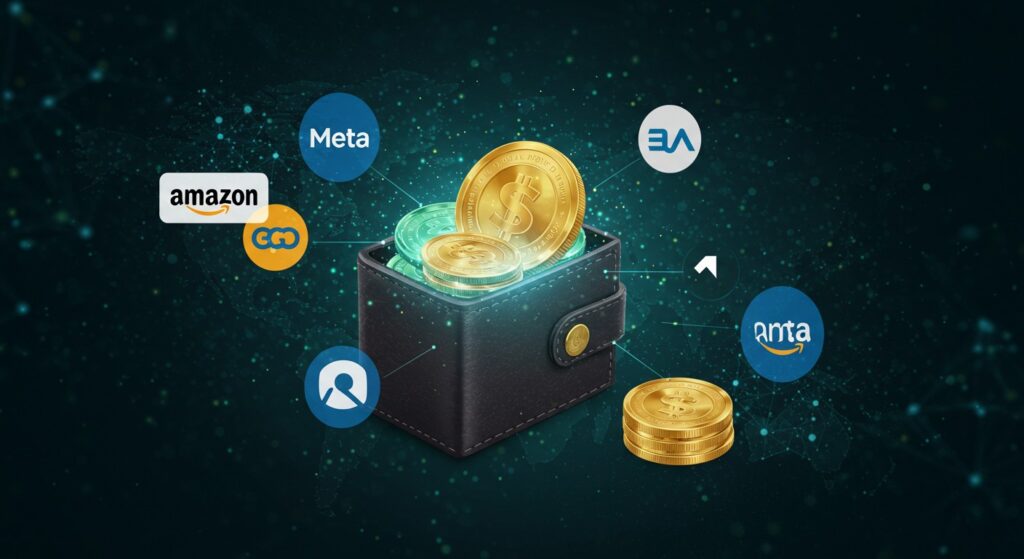How GENIUS Act Transforms Stablecoin Future