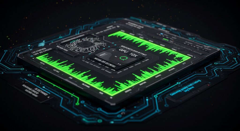 Injective Unveils Nvidia GPU Derivative Trading