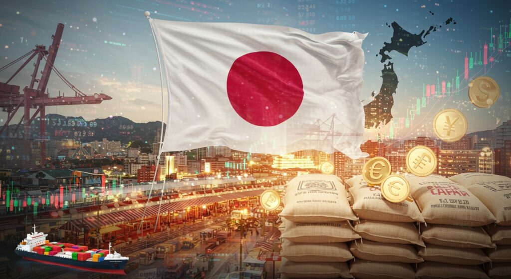 Japan’s Inflation Eases: What It Means For You