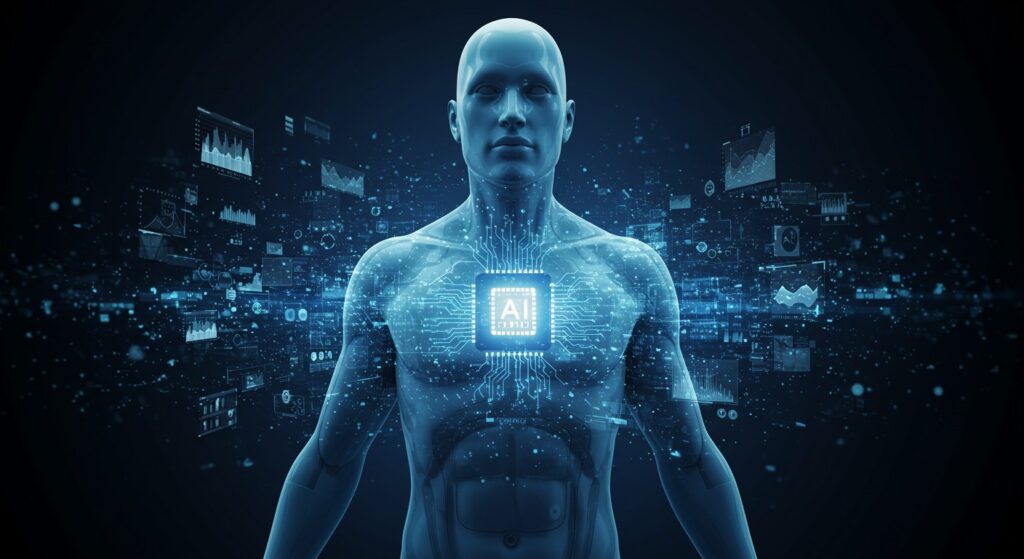 Nvidia’s Thor Chip: Powering Tomorrow’s Robots