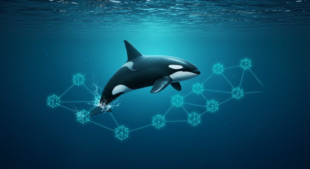 Orca DAO’s Plan: Solana Staking & ORCA Buybacks Unveiled