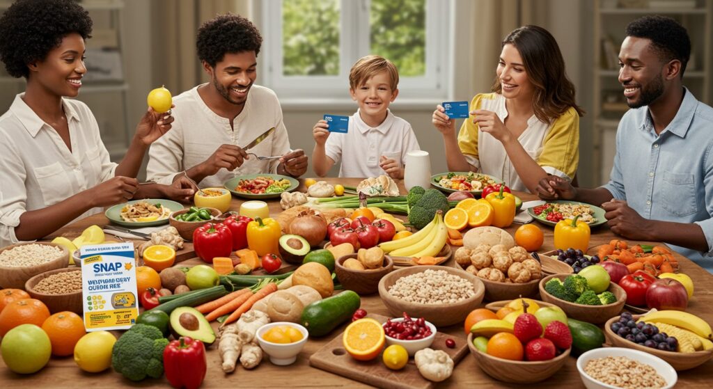 RFK Jr.’s Food Revolution: Healthy Eating for All