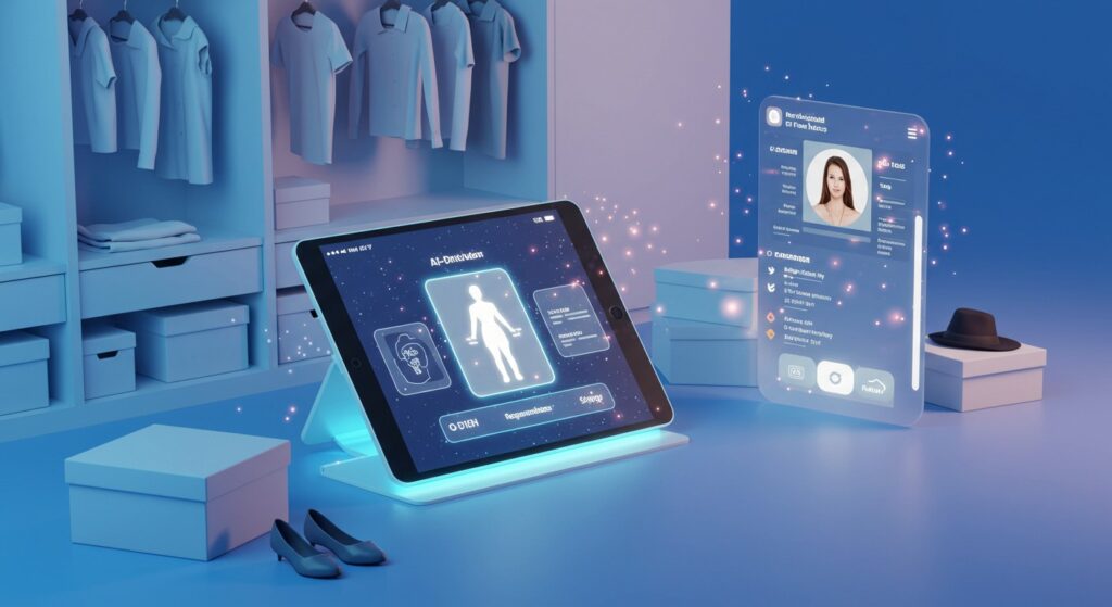 Stitch Fix’s Turnaround: Reviving Retail with AI