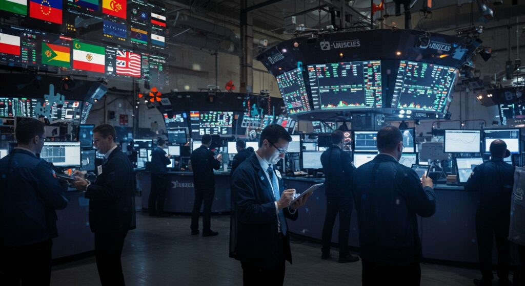 Stock Market Movers: What to Watch This Week